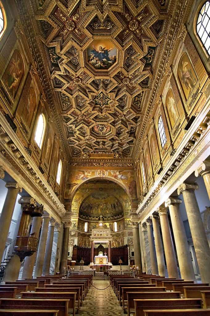 Oldest Churches in the World - Ancient Churches Across the Globe