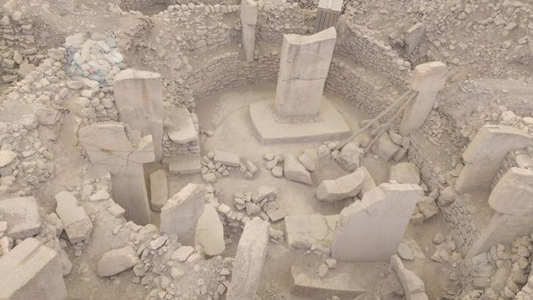 Oldest Buildings in the World - A Glimpse into 15 Ancient Wonders