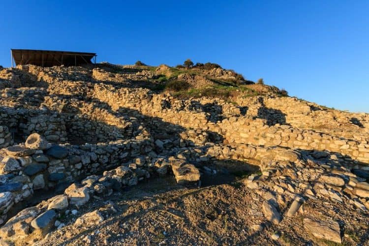 Oldest Buildings in the World - A Glimpse into 15 Ancient Wonders