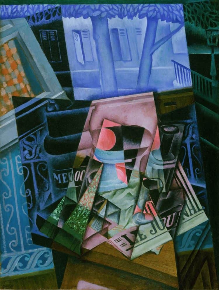 Analytical Cubism - Who Developed Analytical Cubism?