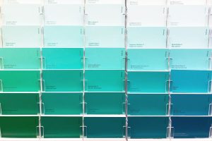 Petrol Blue - Learn All About the Petrol Blue Color