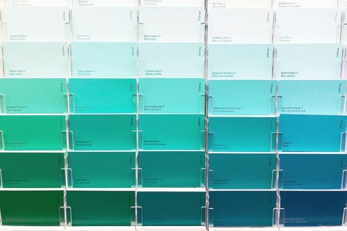 Petrol Blue - Learn All About the Petrol Blue Color