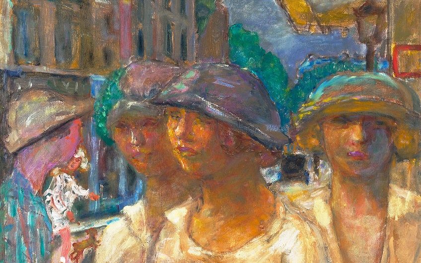 Pierre Bonnard - Discover the Life of the French Painter