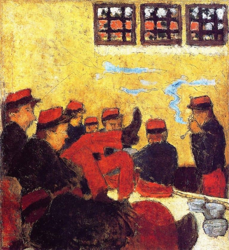 Pierre Bonnard - Discover the Life of the French Painter