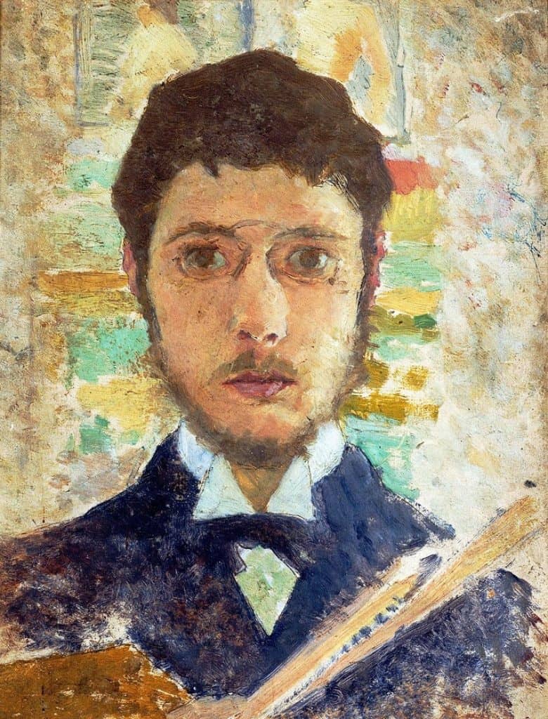 Pierre Bonnard - Discover the Life of the French Painter