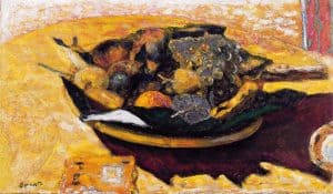 Pierre Bonnard - Discover the Life of the French Painter