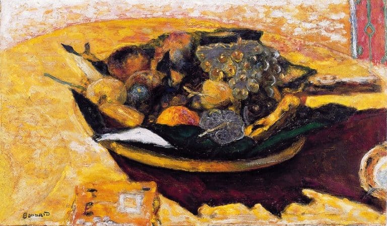 Pierre Bonnard - Discover the Life of the French Painter