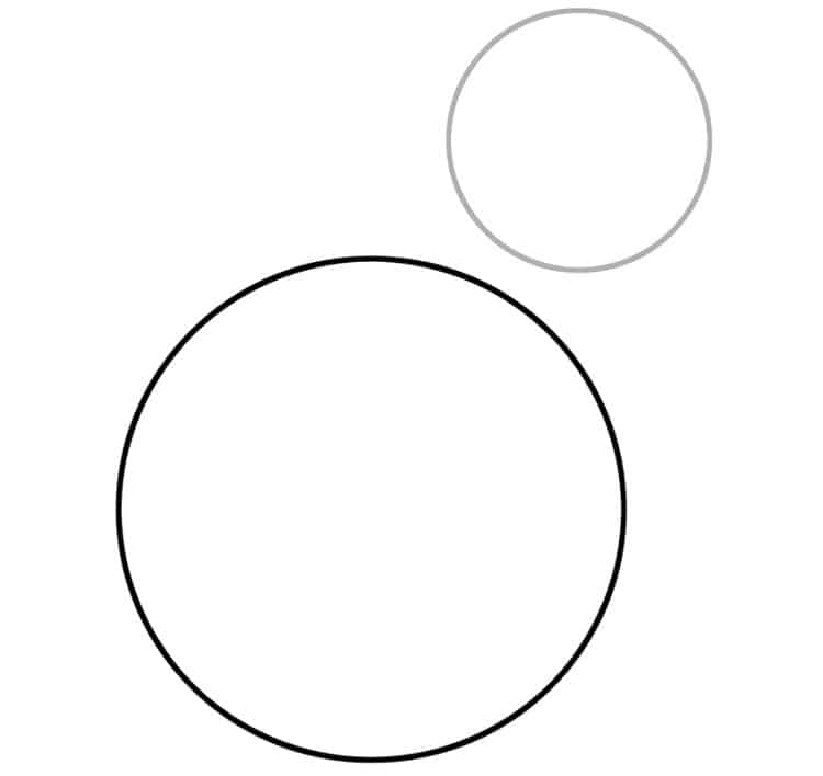 How to Draw a Polar Bear - Draw a Cute and Cuddly Polar Bear