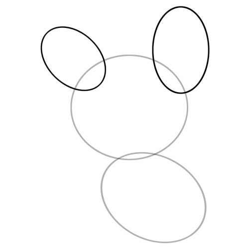 How to Draw a Puppy - Draw a Puppy That Is Playful and Cute