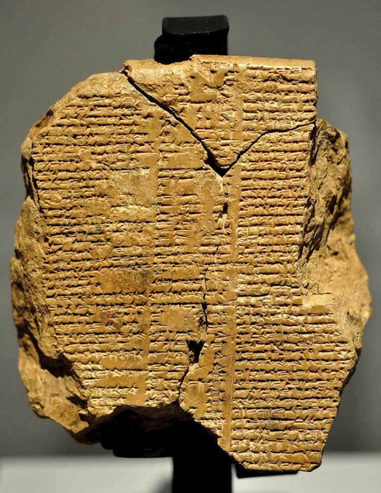 Biblical Artifacts - Famous Holy Artifacts from the Bible