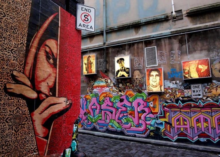 Shepard Fairey - The Graphic Art of Shepard Fairey