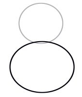 How to Draw a Snowman - Create a Magical Snowman Sketch