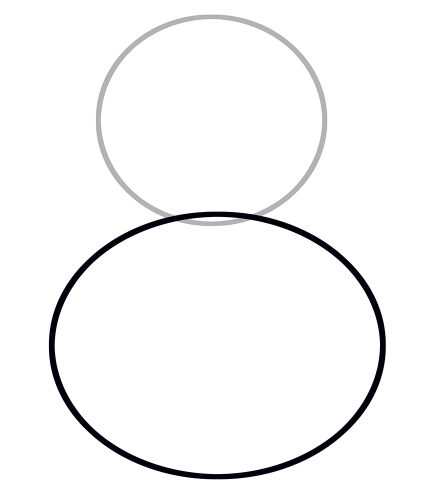 How to Draw a Snowman - Create a Magical Snowman Sketch