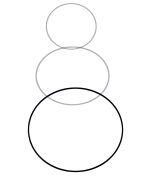 How to Draw a Snowman - Create a Magical Snowman Sketch