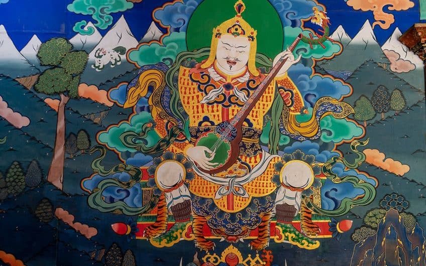 South Asian Art - A Deep Dive into the South Asian Culture