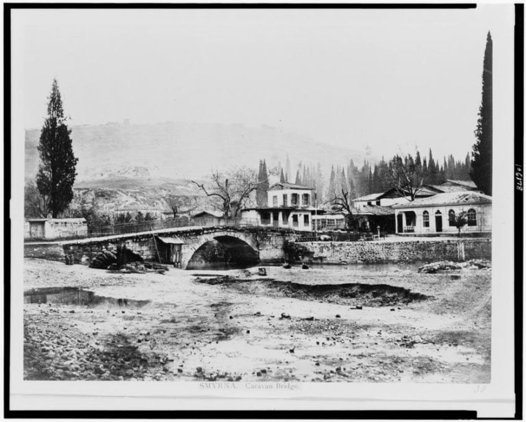 Oldest Bridges in the World - 10 Oldest Bridges Around the Globe