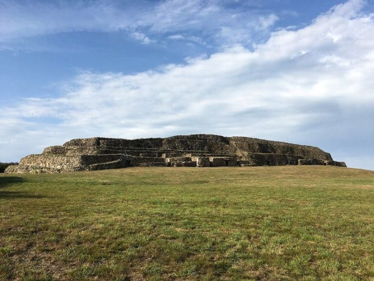Oldest Buildings in the World - A Glimpse into 15 Ancient Wonders
