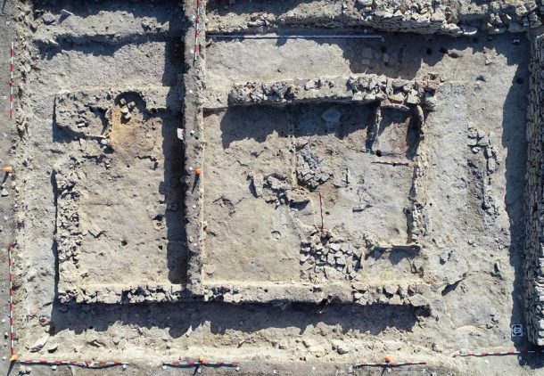 Oldest Buildings in the World - A Glimpse into 15 Ancient Wonders