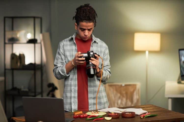 What Is Still Life Photography? - Types of Still Life Photography
