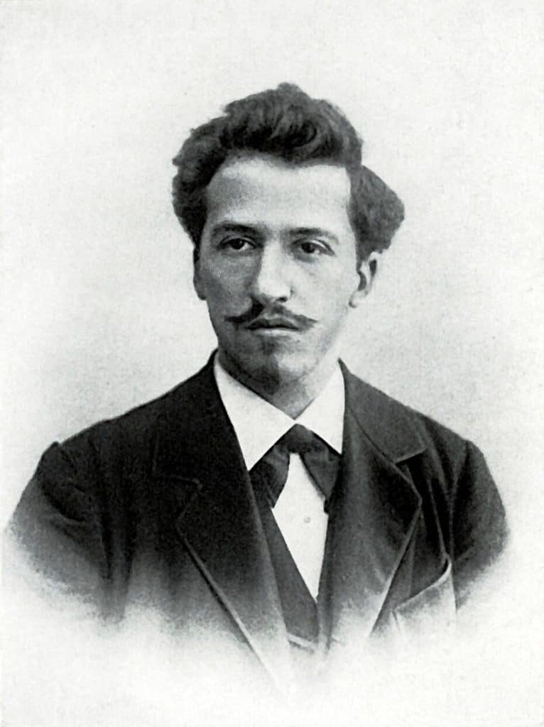 Famous 20th Century Artists - The Best Artists of the 20th Century