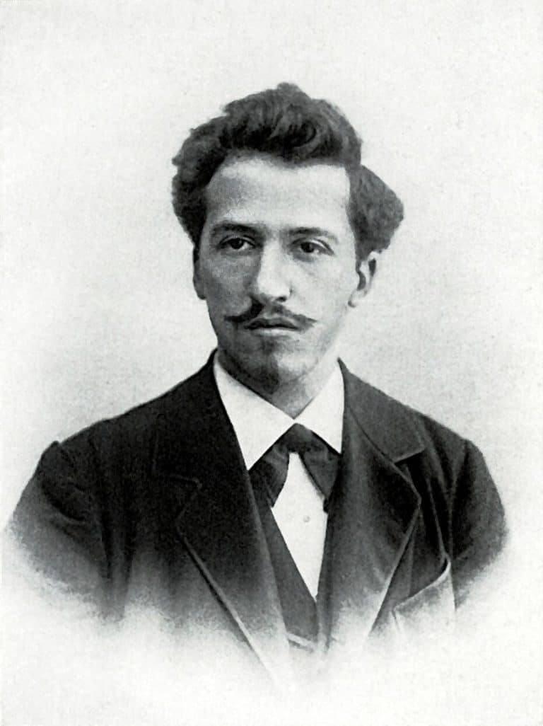 Famous 20th Century Artists - The Best Artists of the 20th Century