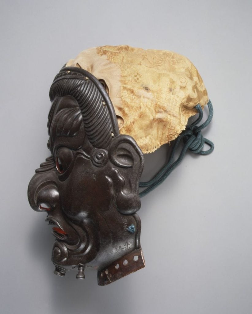 Japanese Masks - Exploring the History of Masks in Japan