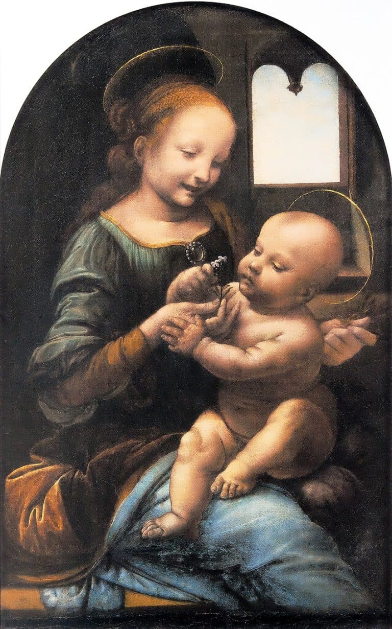 What Is Chiaroscuro? - A Look at the Chiaroscuro Technique in Art
