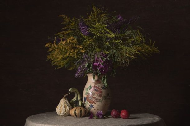 What Is Still Life Photography? - Types of Still Life Photography