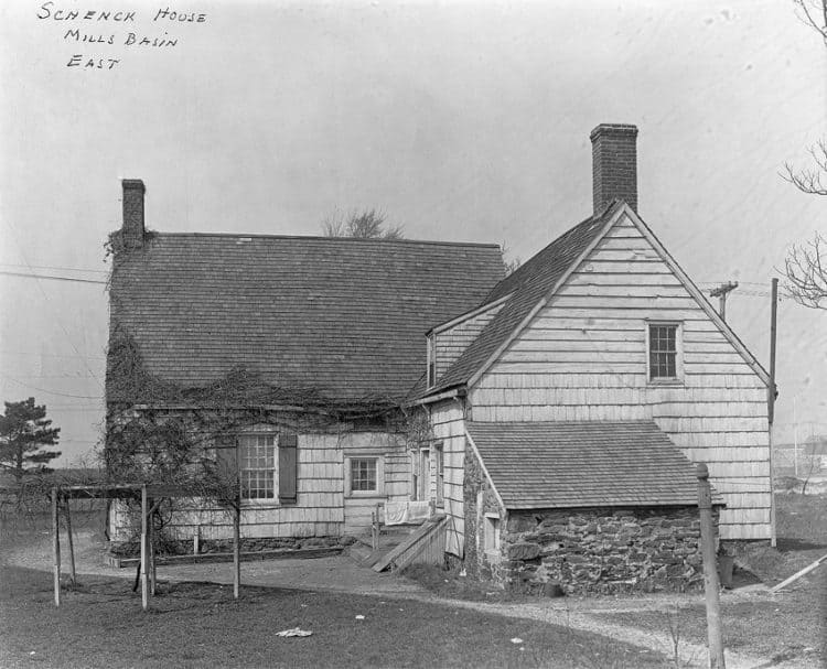 Oldest Building in New York City - History of Buildings in NYC