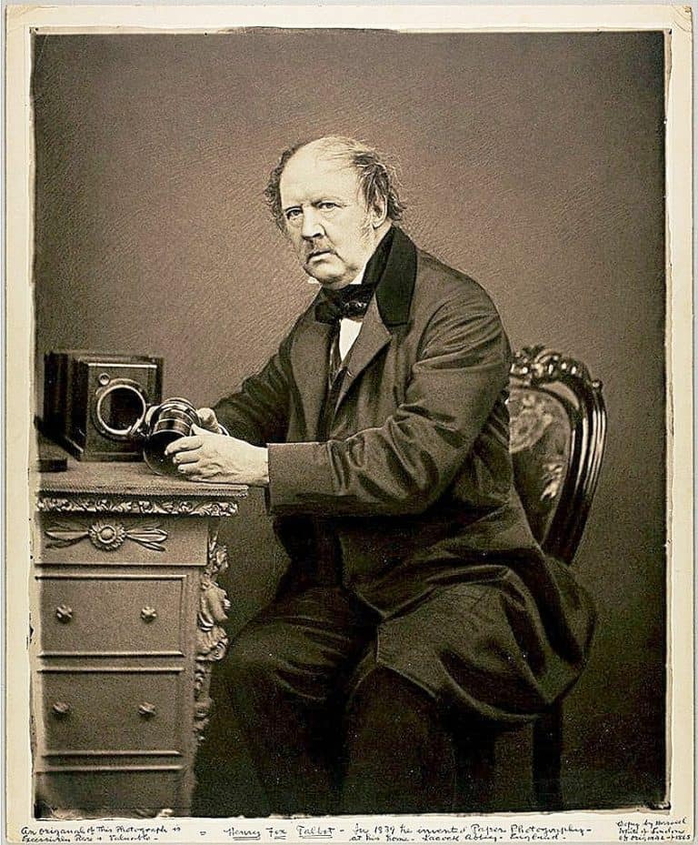 History of Photography - Explore the Origin of Photography