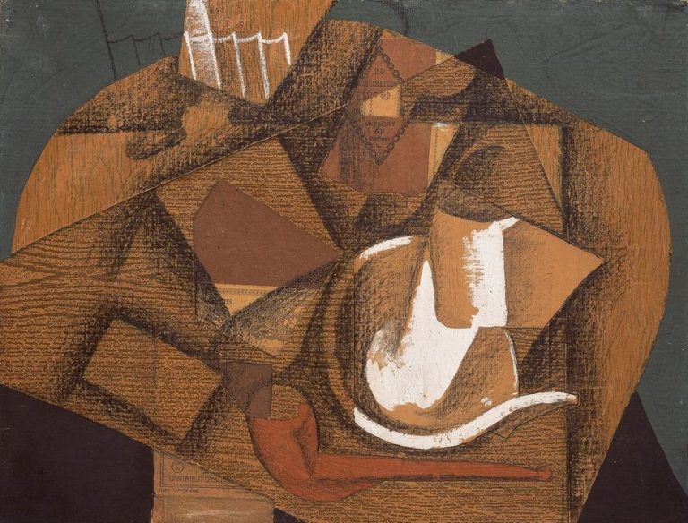 Analytical Cubism - Who Developed Analytical Cubism?
