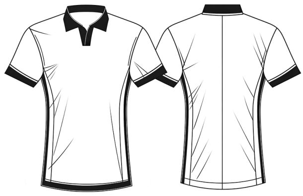 Soccer Coloring Pages - Dive into the World of Soccer Printables