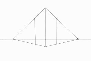 Two-Point Perspective Drawing - An Easy Step-by-Step Guide