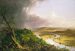 "The Oxbow" by Thomas Cole - A Look at "The Oxbow" Painting