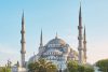 Blue Mosque in Istanbul - Turkey's Elegant Architecture