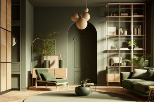 Tawny Color - Explore the Sophisticated Warm Shades of Brown