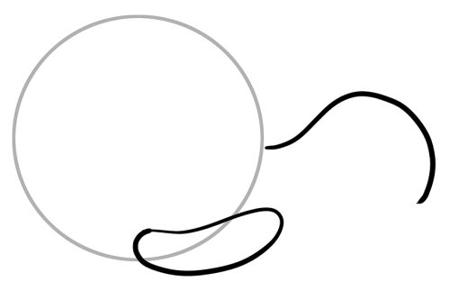 How to Draw a Baby - Learn How to Draw an Adorable Baby