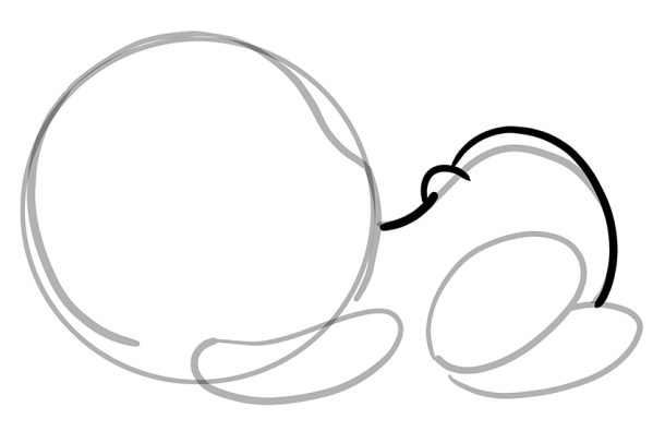 How to Draw a Baby - Learn How to Draw an Adorable Baby