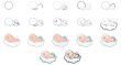 How to Draw a Baby - Learn How to Draw an Adorable Baby