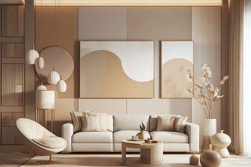 Colors That Go With Beige - Creating 25 Stunning Palettes