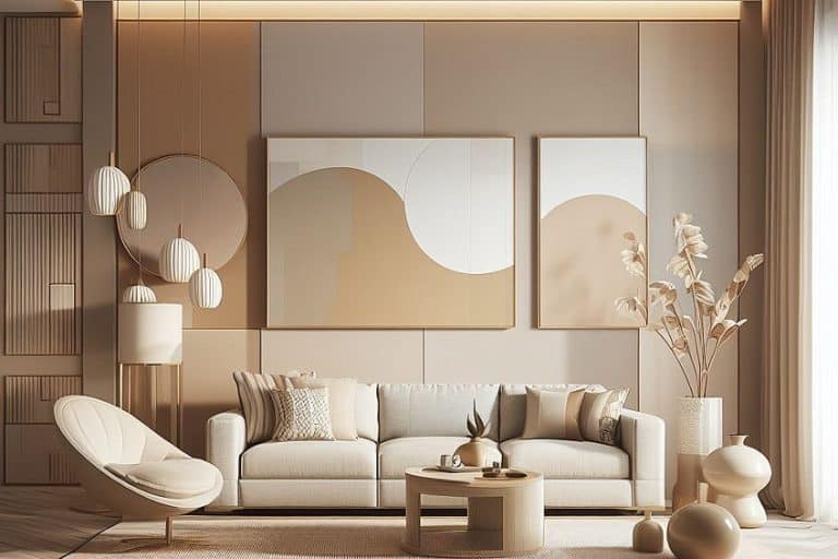 Colors That Go With Beige - Creating 25 Stunning Palettes