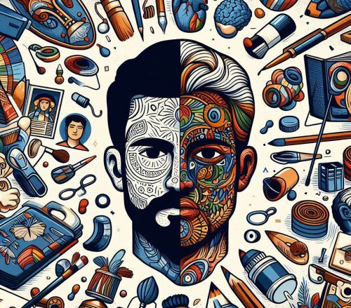 Why Study Art? - The Power to Unleashing Creativity