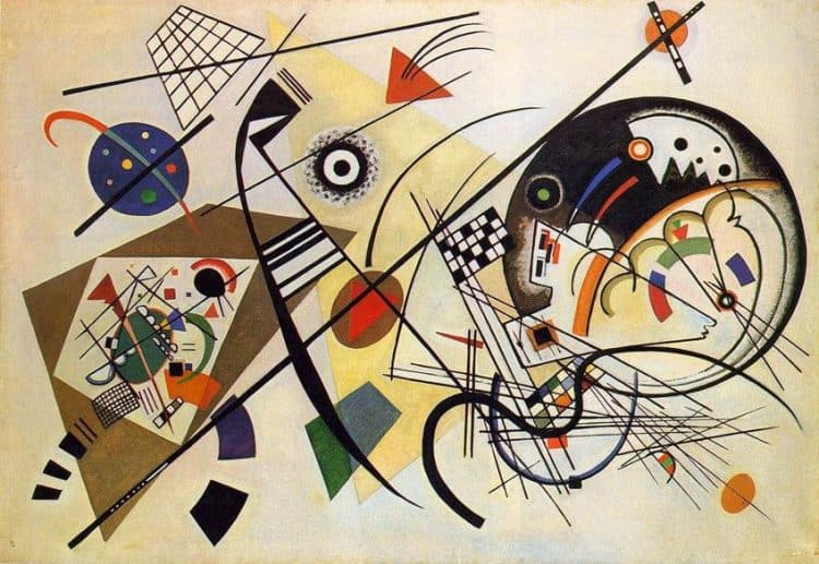 Famous Line Artists and Artworks - A List of the 10 Best