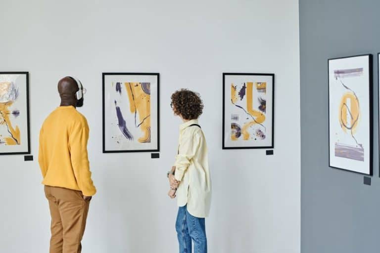 Is Art Subjective? - Understanding Subjectivity in Art