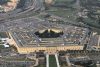 Pentagon Building - The Pillars of Strength