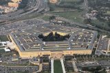 Pentagon Building - The Pillars of Strength