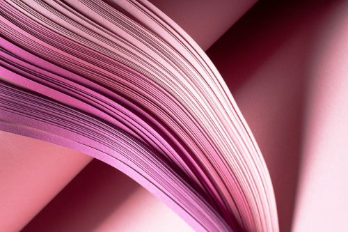 Pink Color - Understanding the Different Pink Color Undertones