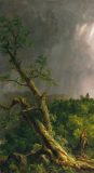 "The Oxbow" by Thomas Cole - A Look at "The Oxbow" Painting