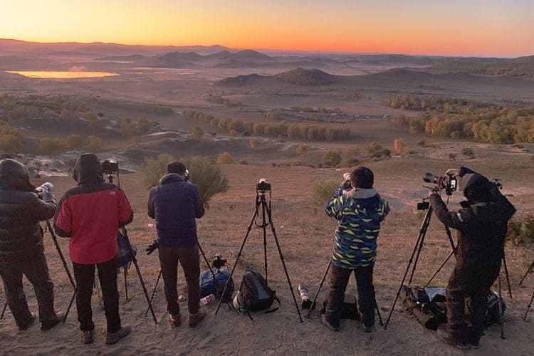 How to Become a Photographer - Start a Photography Career