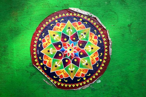 What Is a Mandala? - Learning About the Meaning of a Mandala